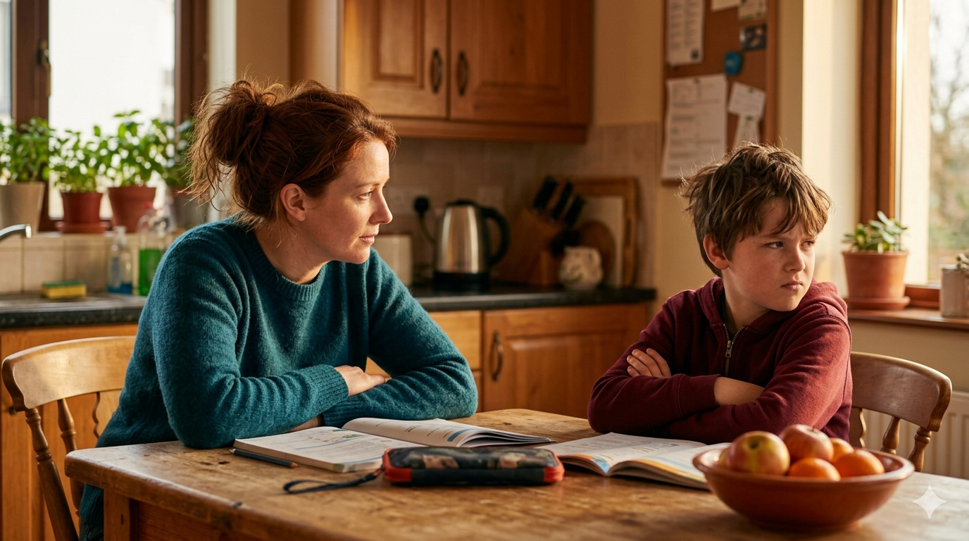 DARE Scheme Ireland 2026: Complete Guide for Parents