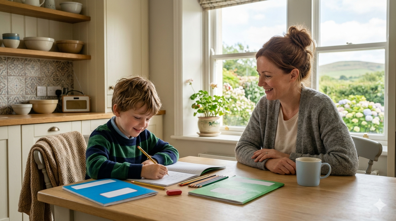 DARE Scheme Ireland 2026: Complete Guide for Parents